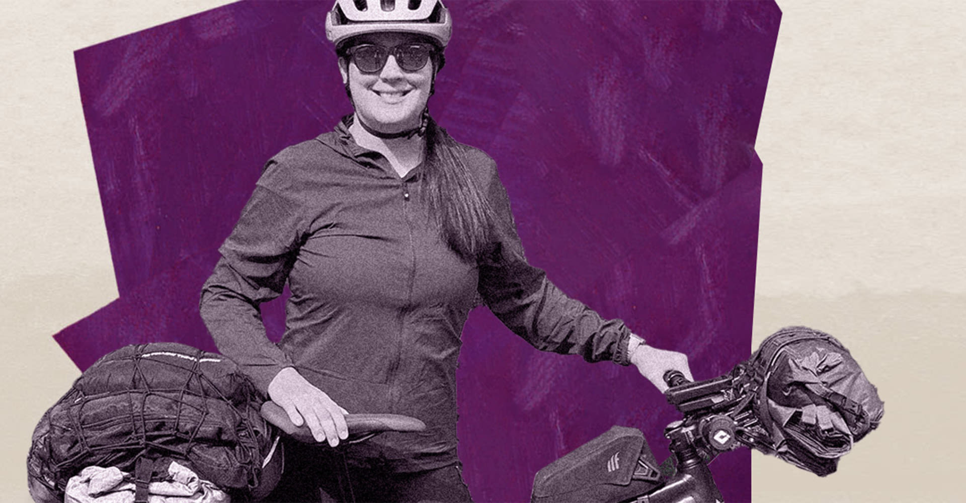 A sit down with Liv Cycling Ambassador Jamie Baeza | Liv Cycling US