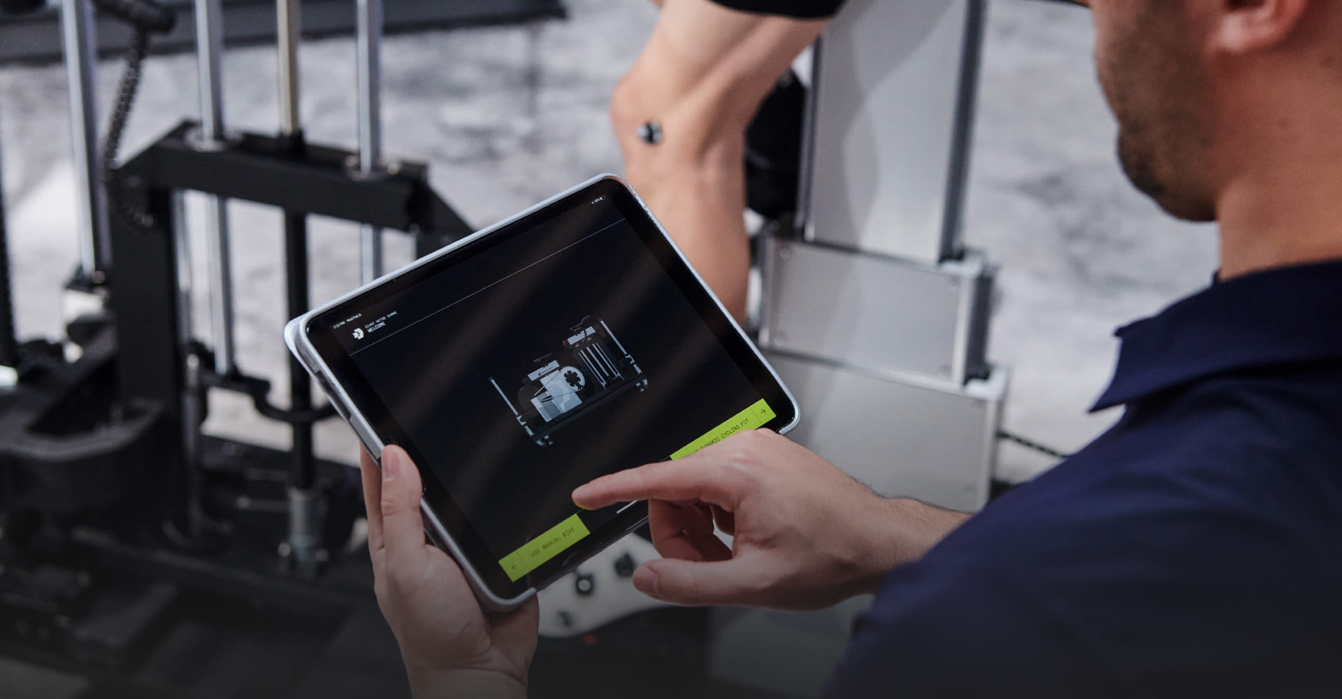 Why DCF - Backed By Science | DCF Official site