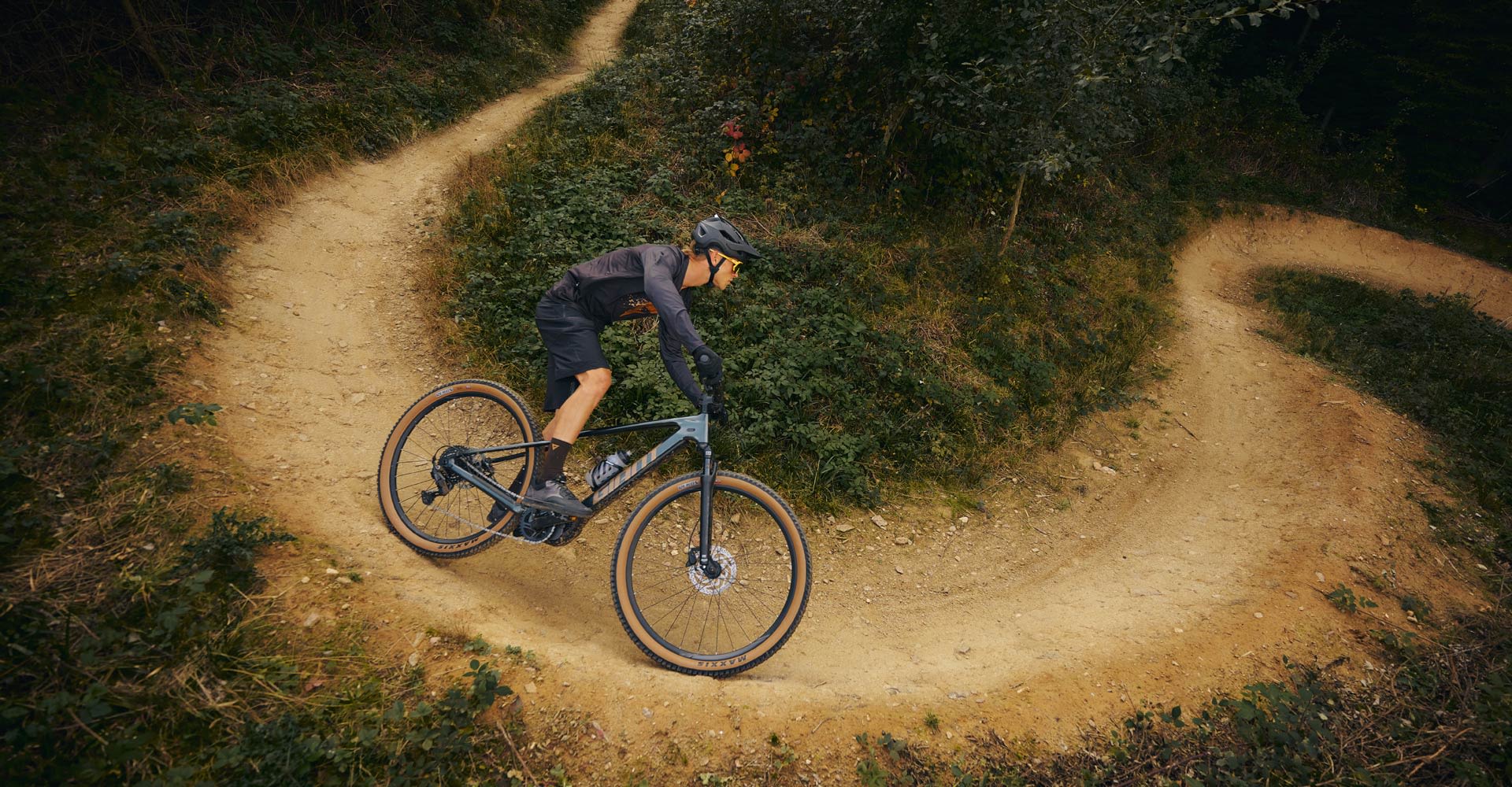 The All-New Talon E+ | Giant Bicycles Australia