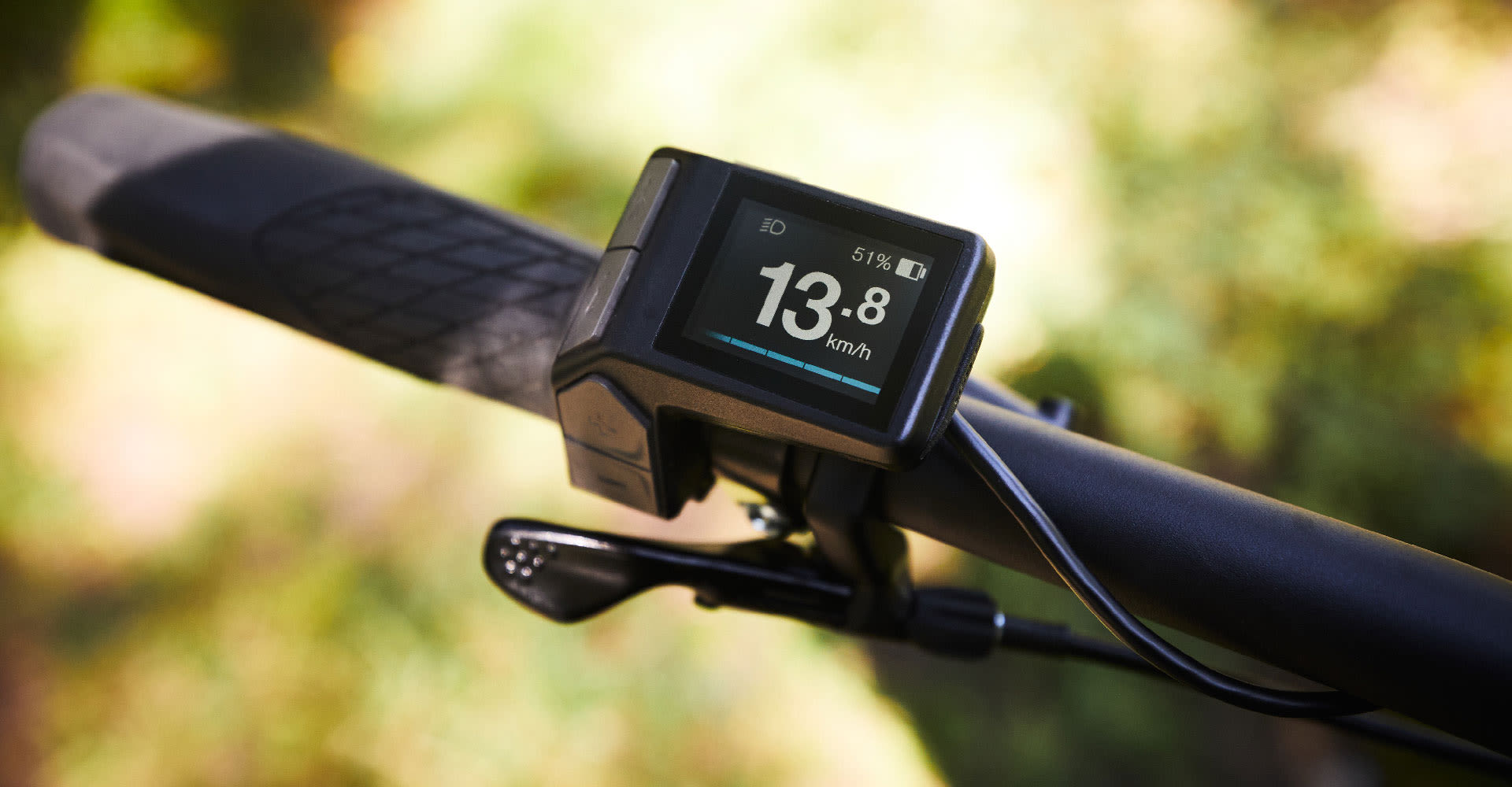 RideControl Remote Technologies | Liv Cycling