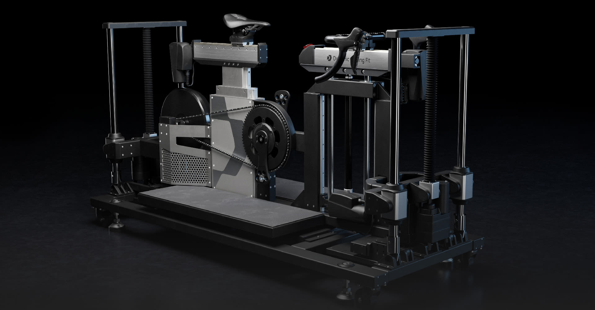 Advanced Hardware | DCF Official site