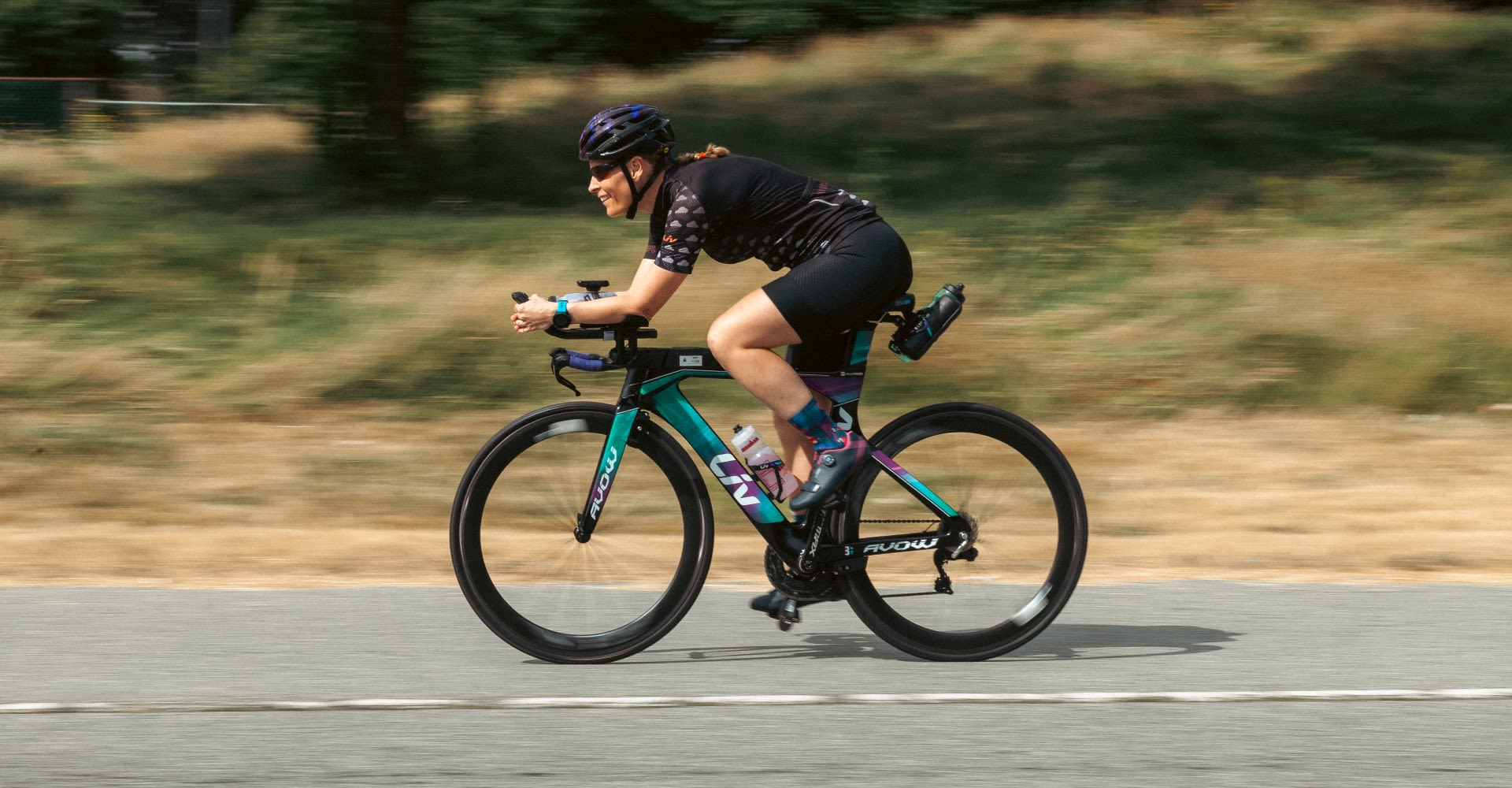 Alison Dineen - Life in the Bike Lane | Liv Cycling Canada