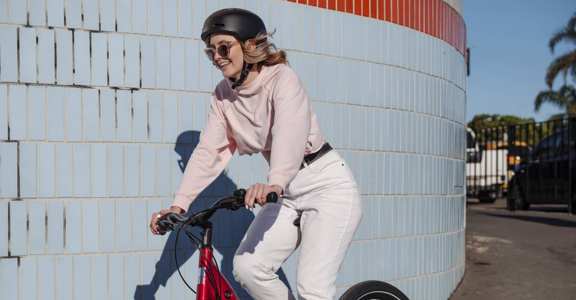 Step Through Bike Buying Guide. 10 Reason You Need To Try Step Thru ...