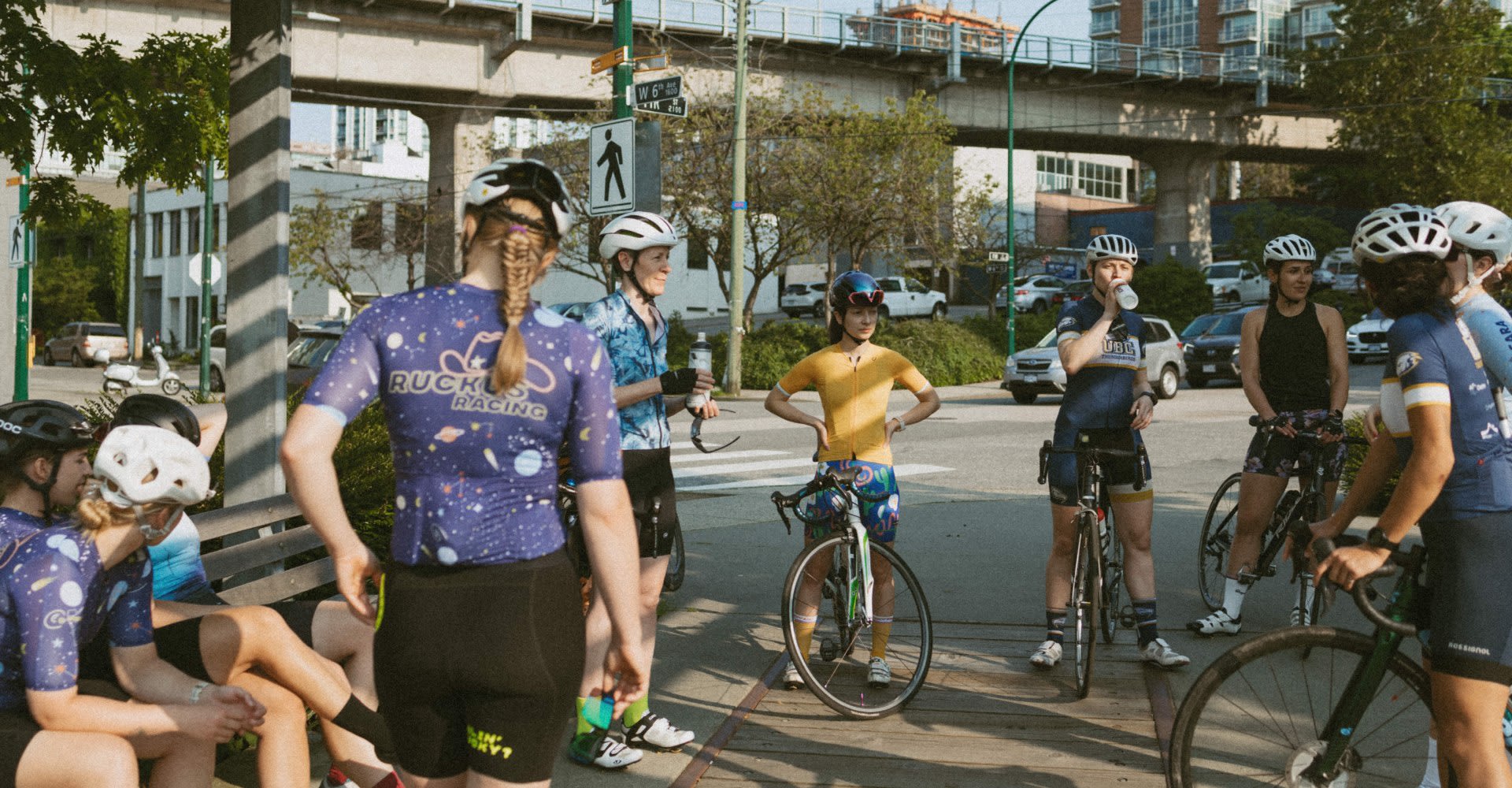 Ruckus Racing | Liv Committed | Liv Cycling US