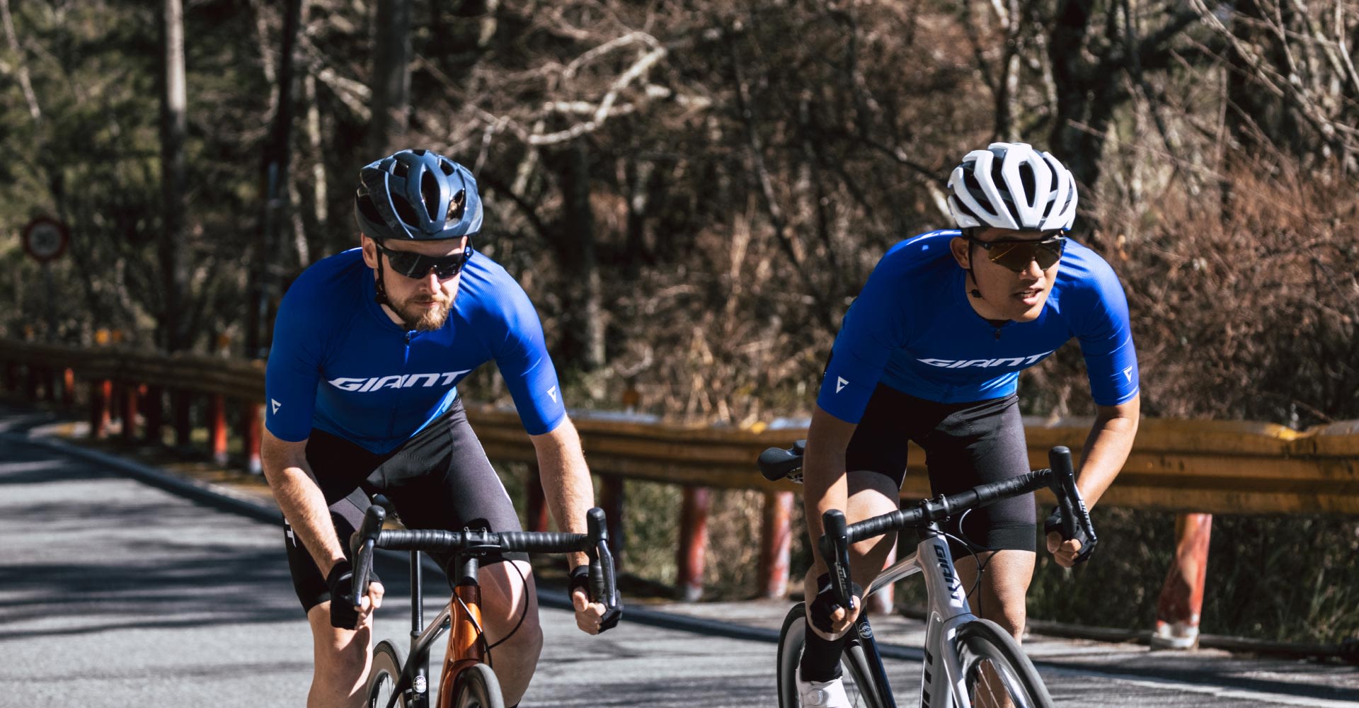 Spring & Summer Cycling Apparel Guide | Giant Bicycles Official site