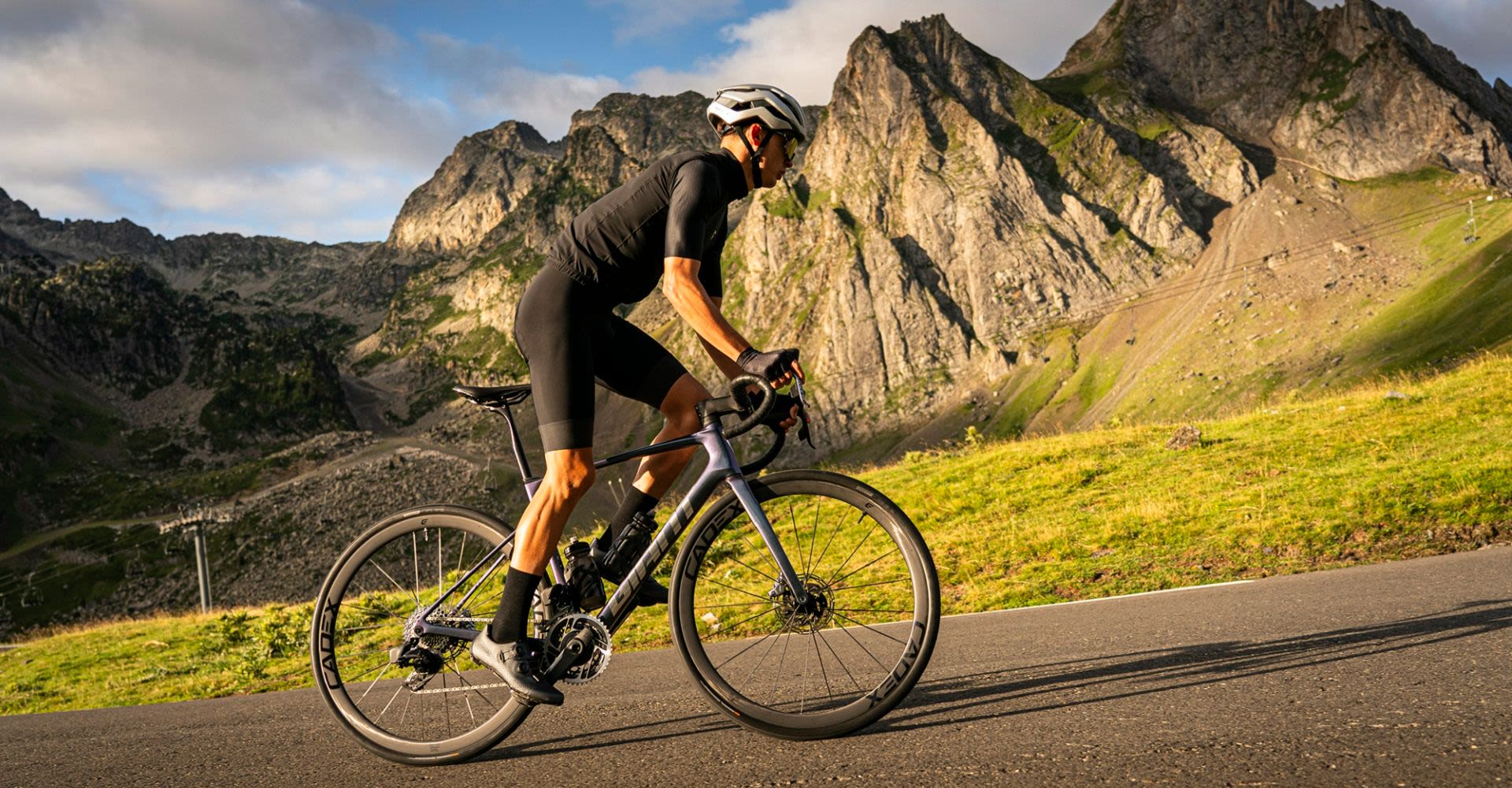 Comment choisir le vélo de route idéal ? | Giant Bicycles FR