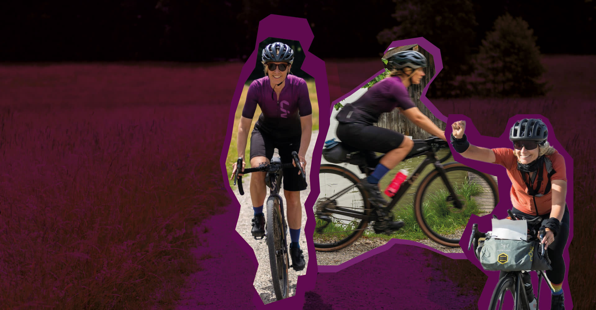 Sara Hallbauer | Liv Committed | Liv Cycling España