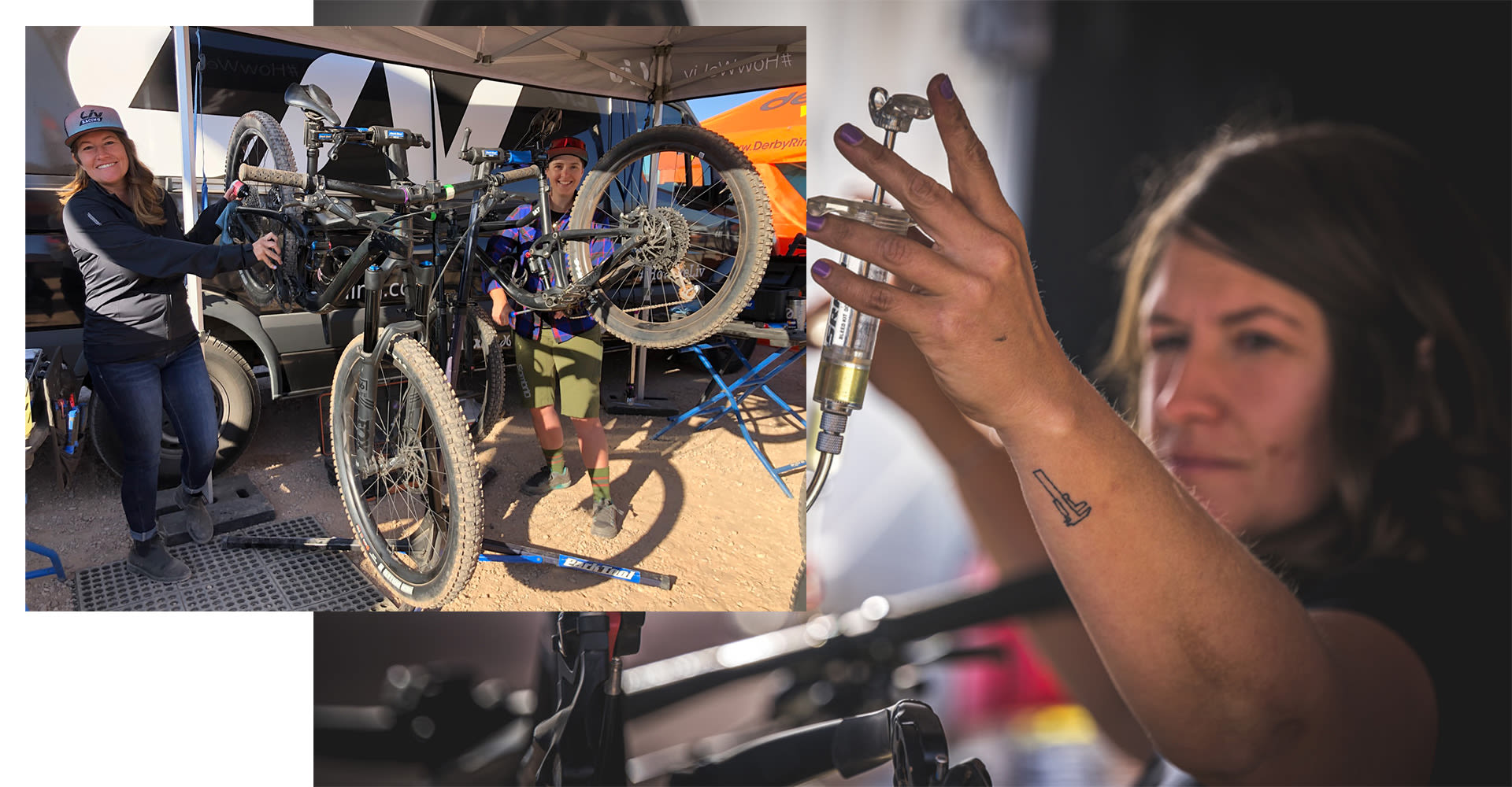 Casey Wytaske | Liv Committed | Liv Cycling Schweiz | Suisse