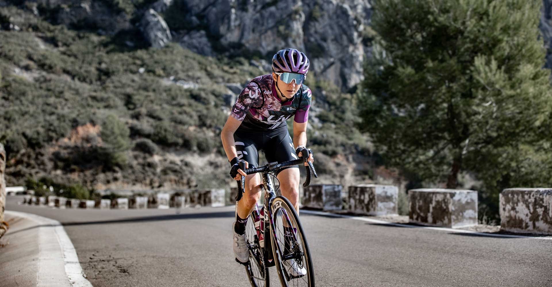 Langma Disc Range | Liv Cycling UK