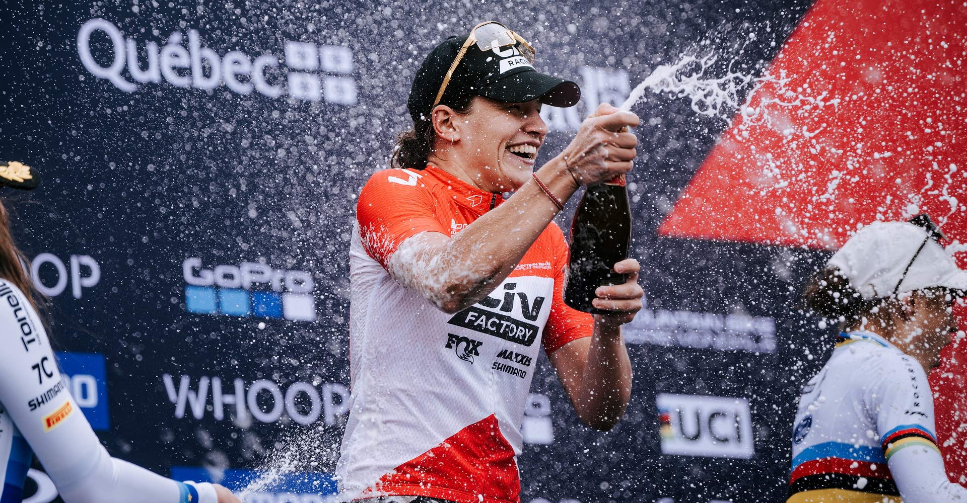 Liv Racing | Liv Cycling