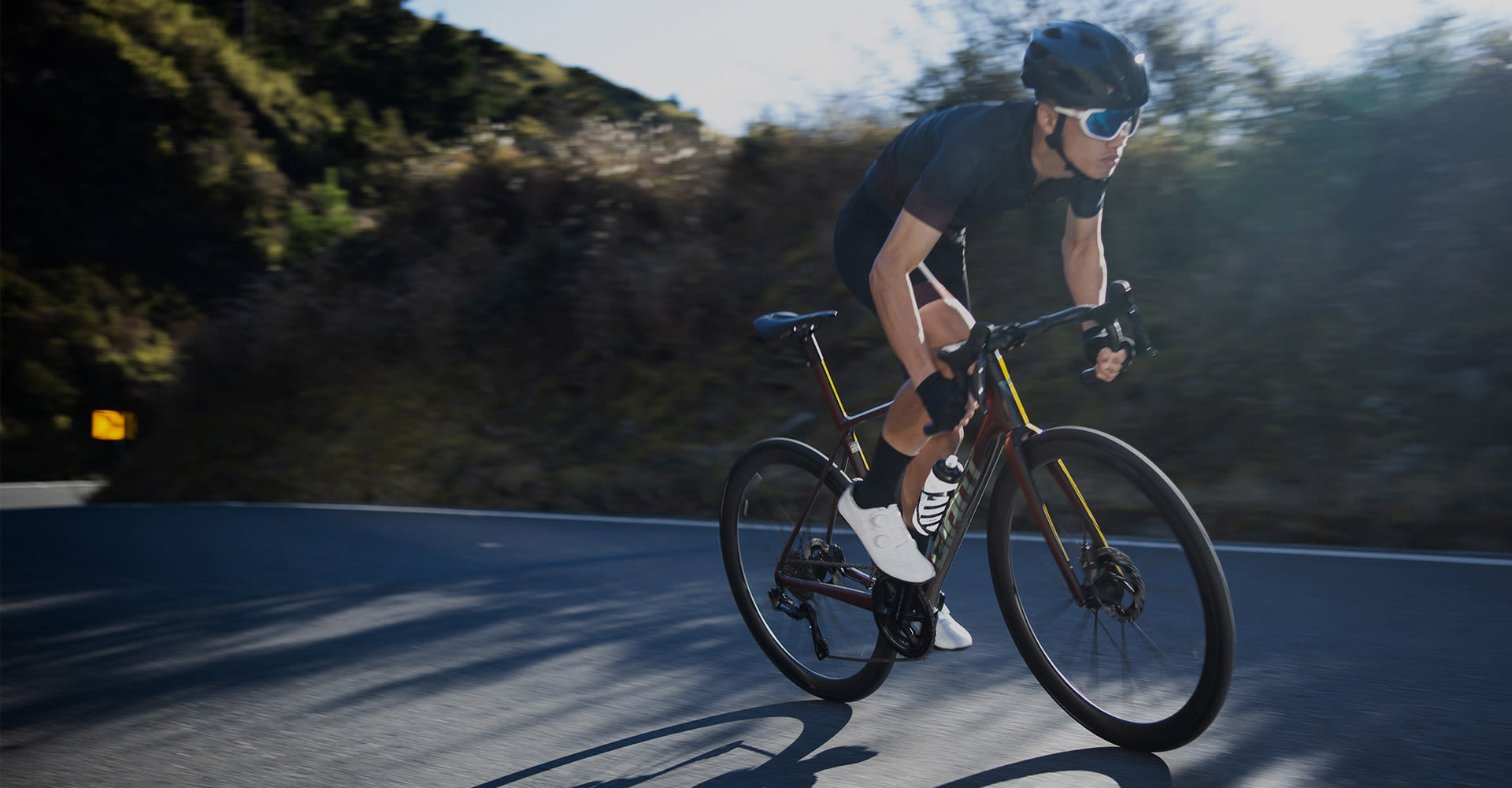 Tour de France promo | Giant Bicycles België | Belgique