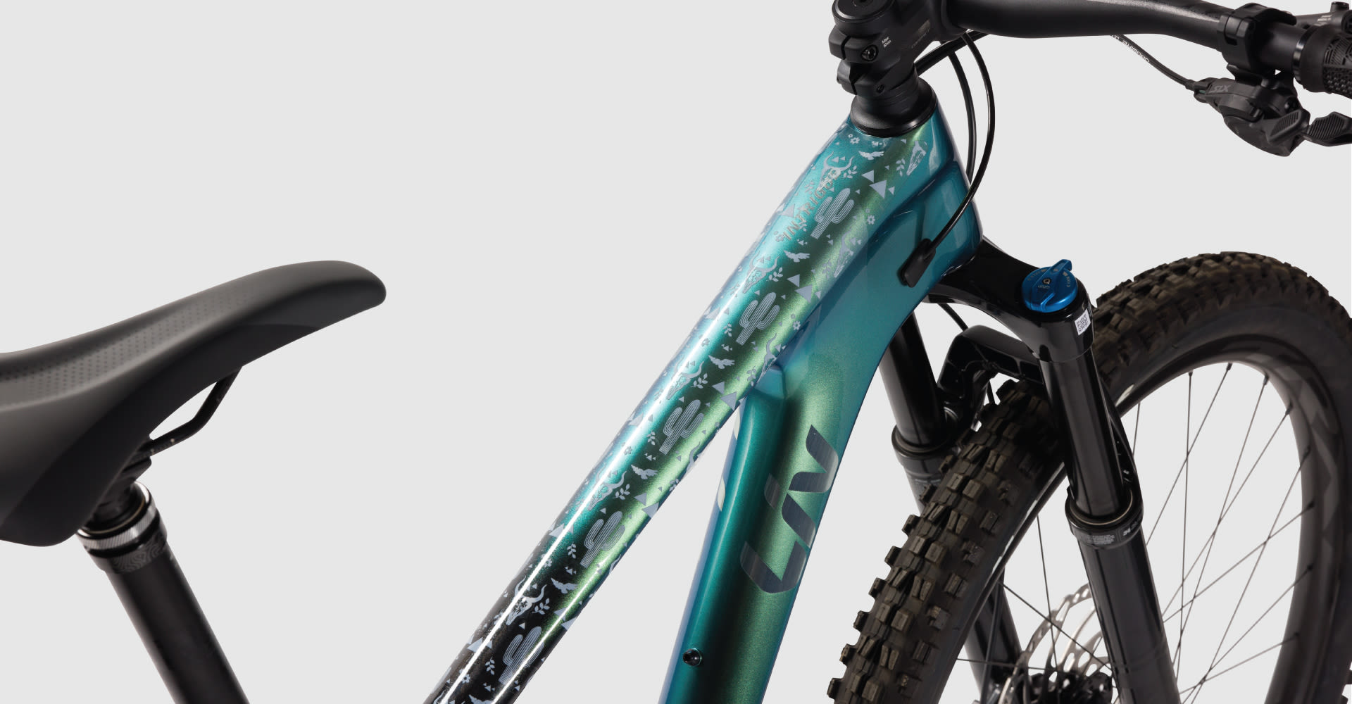 GroundKeeper Frame Protectors for Liv Bikes | Liv Cycling US