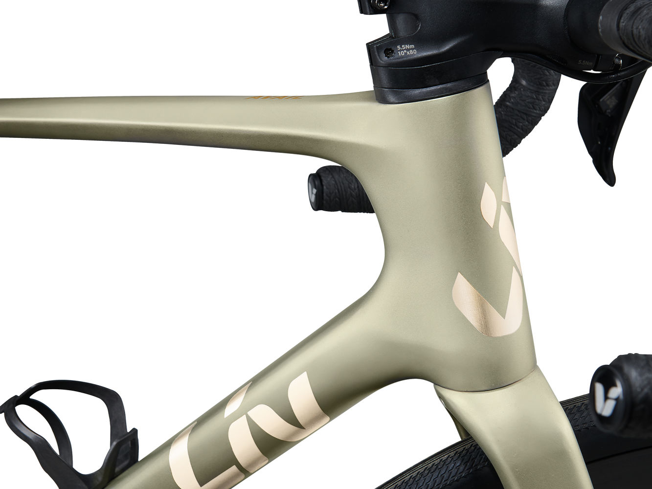 Avail Advanced Pro 1 (2024) | Women bike | Liv Cycling UK