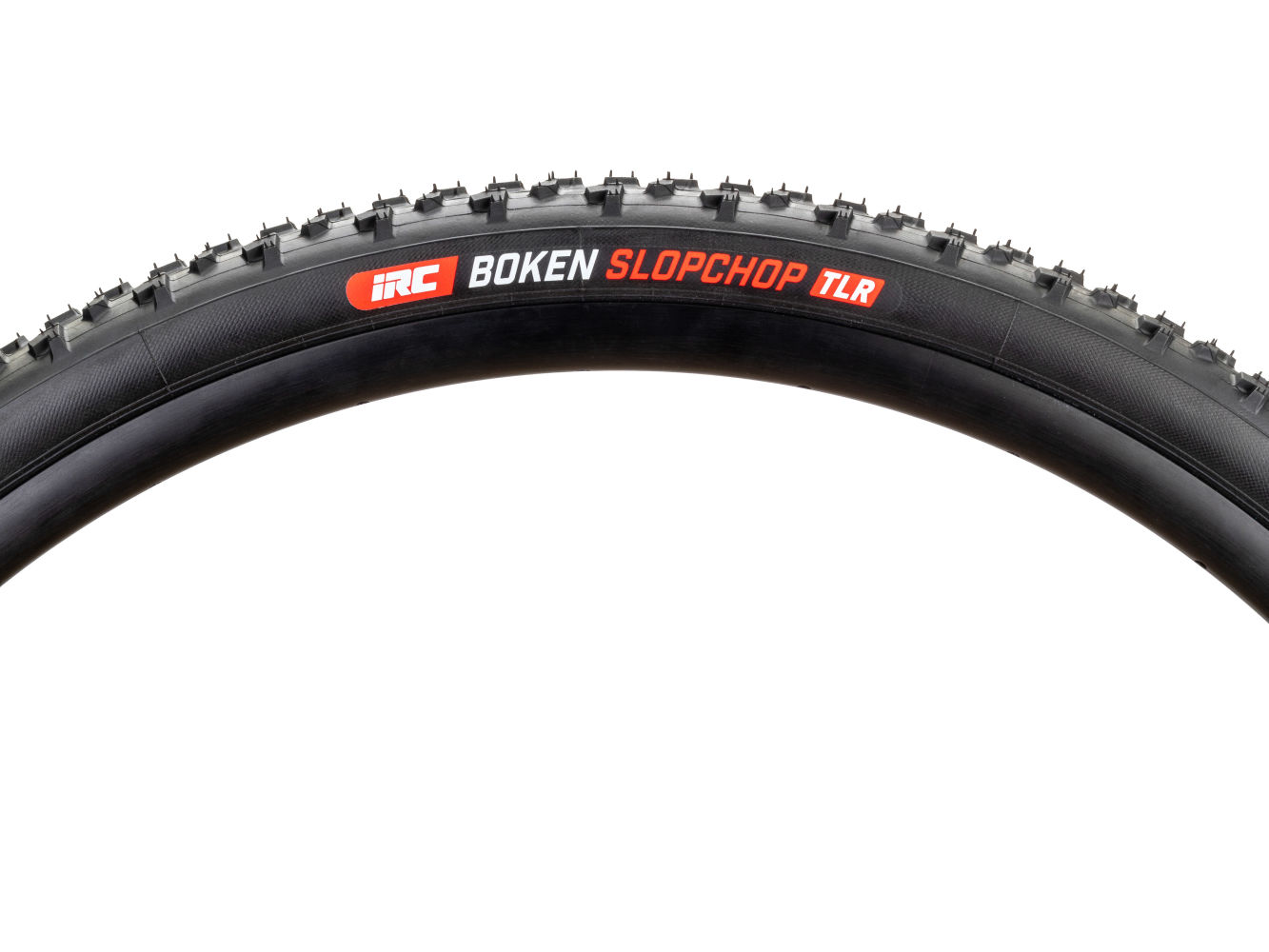 IRC Boken Slop Chop TLR Bike Tire | Giant Bicycles US
