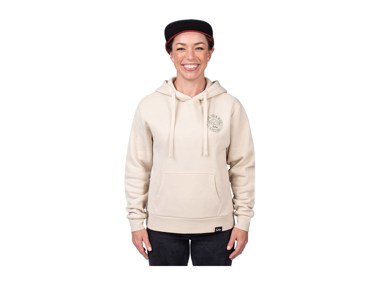 Ride Your Ride Hoodie | Liv Cycling US