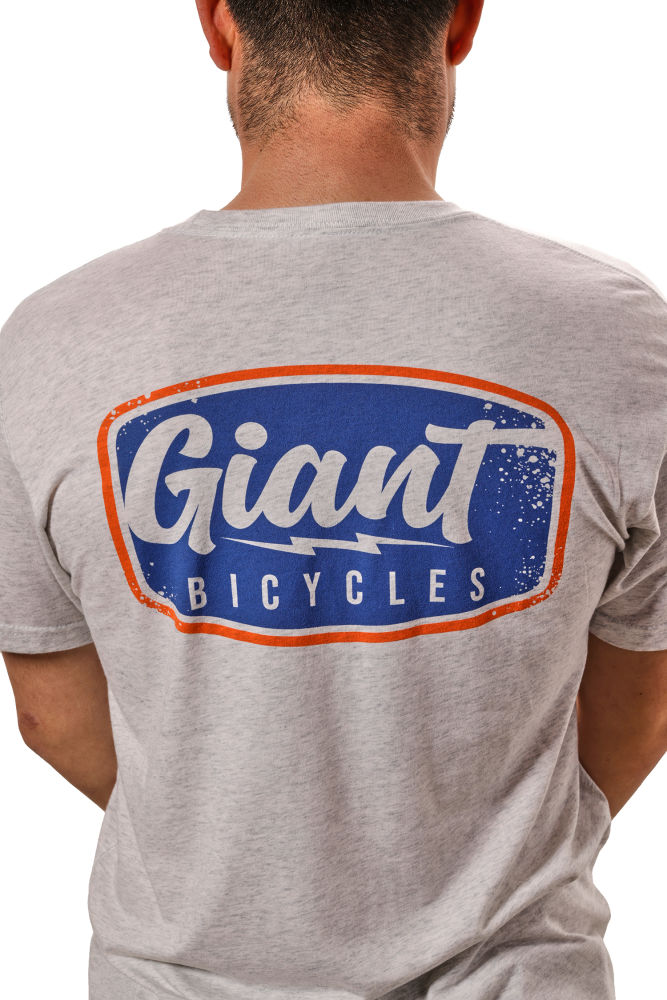 General Store Tee | Giant Bicycles US