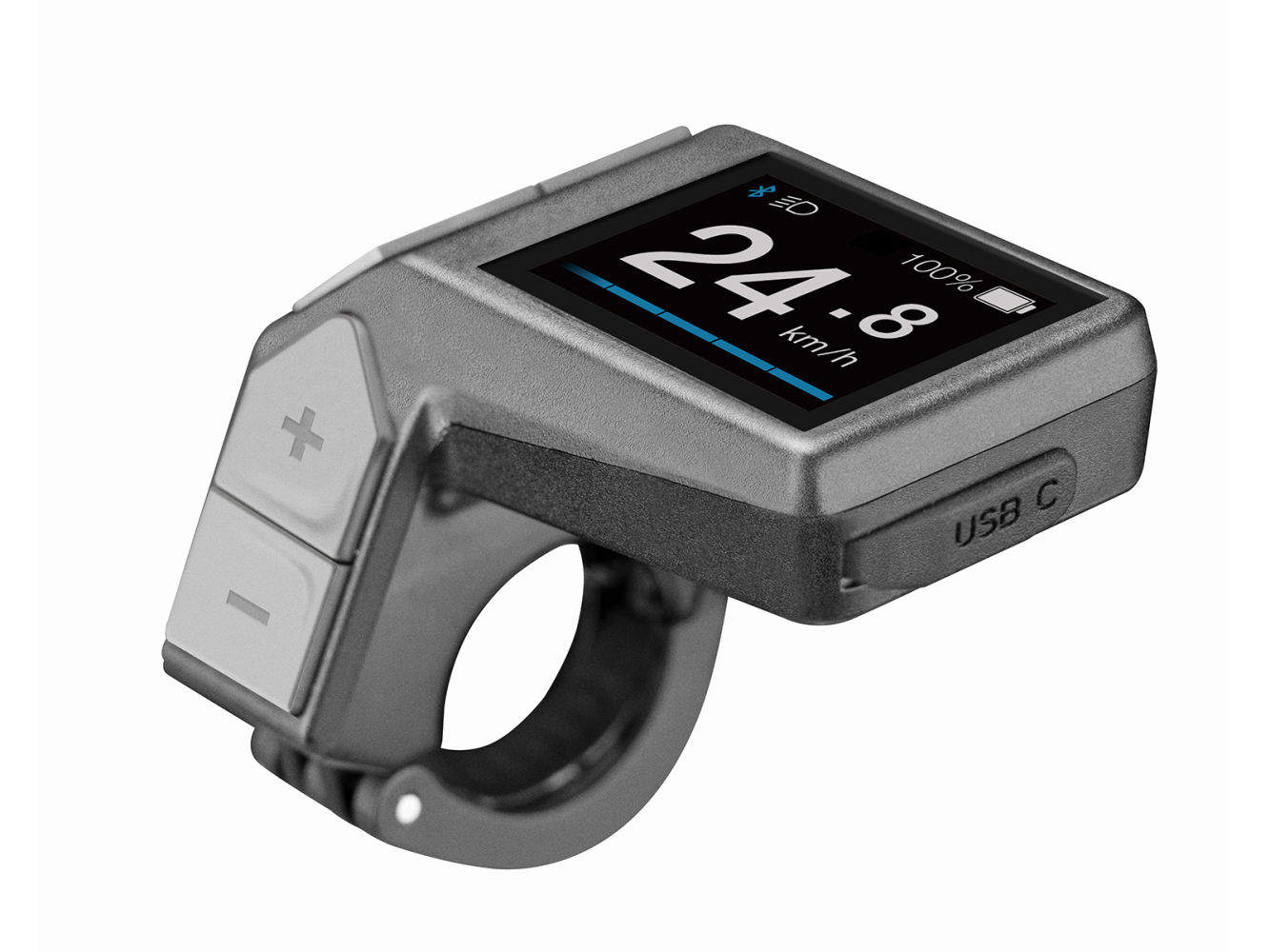RideControl Dash | Giant Bicycles UK