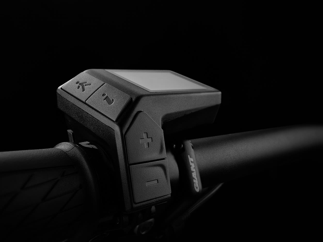 RideControl Dash | Giant Bicycles UK