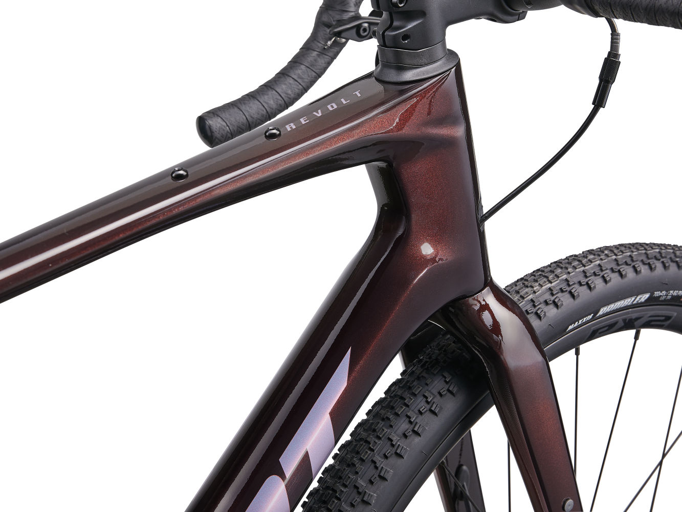 Revolt Advanced 1 (2023) | bike | Giant Bicycles UK