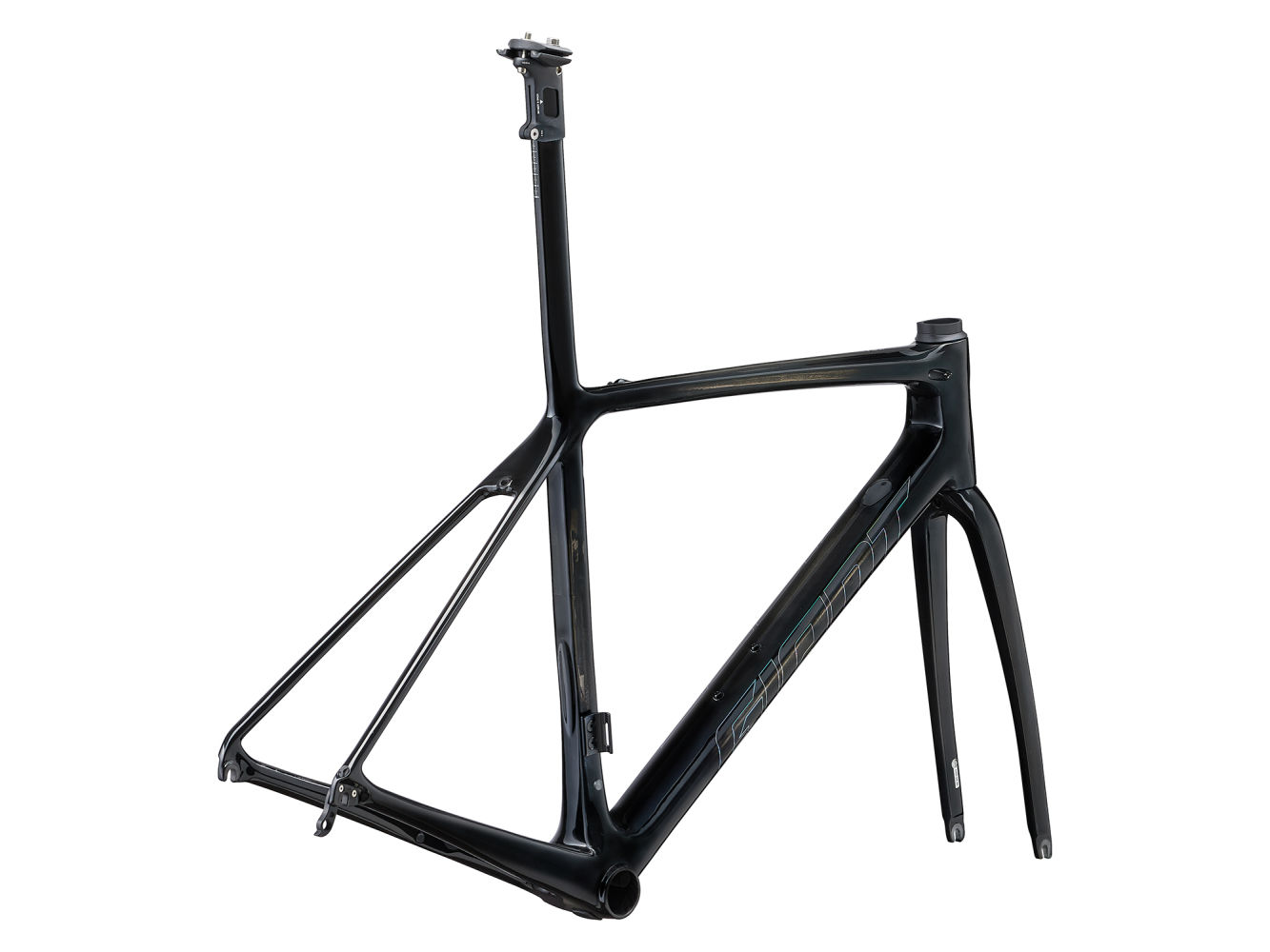 TCR Advanced SL Frameset (2024) | bike | Giant Bicycles UK
