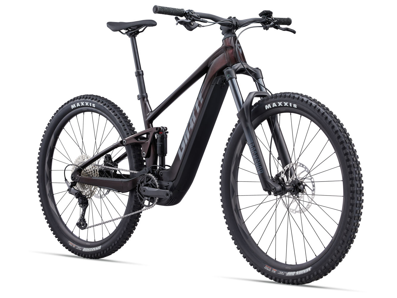Stance E+ 1 Pro (2023) | bike | Giant Bicycles Canada