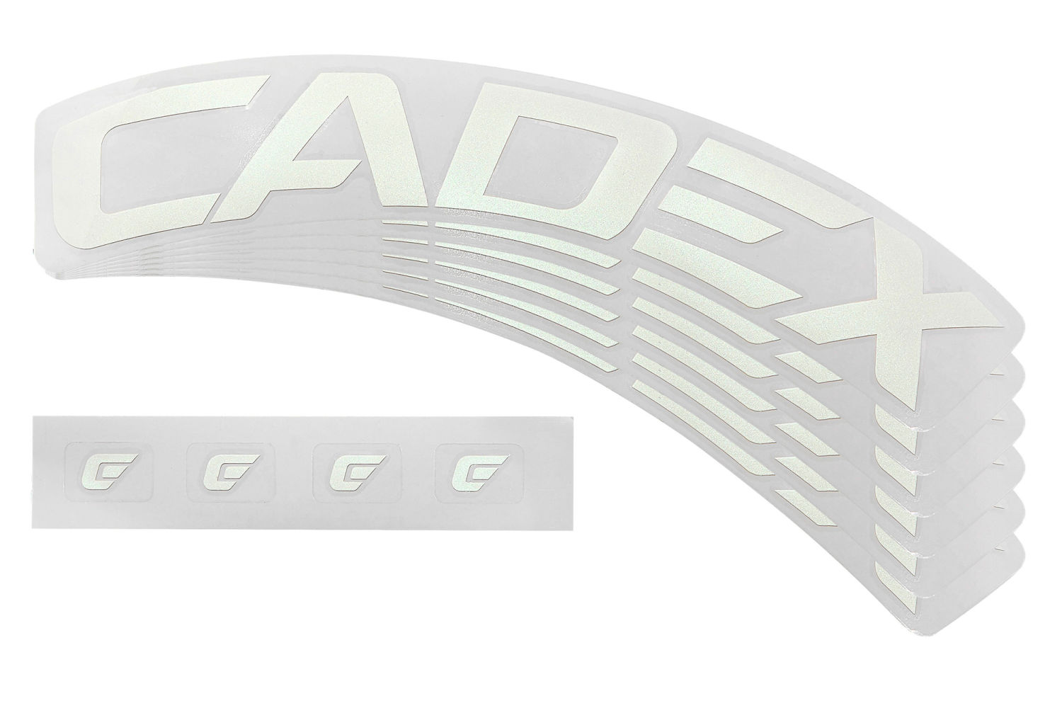 CADEX Decal For One Wheel | CADEX Mexico