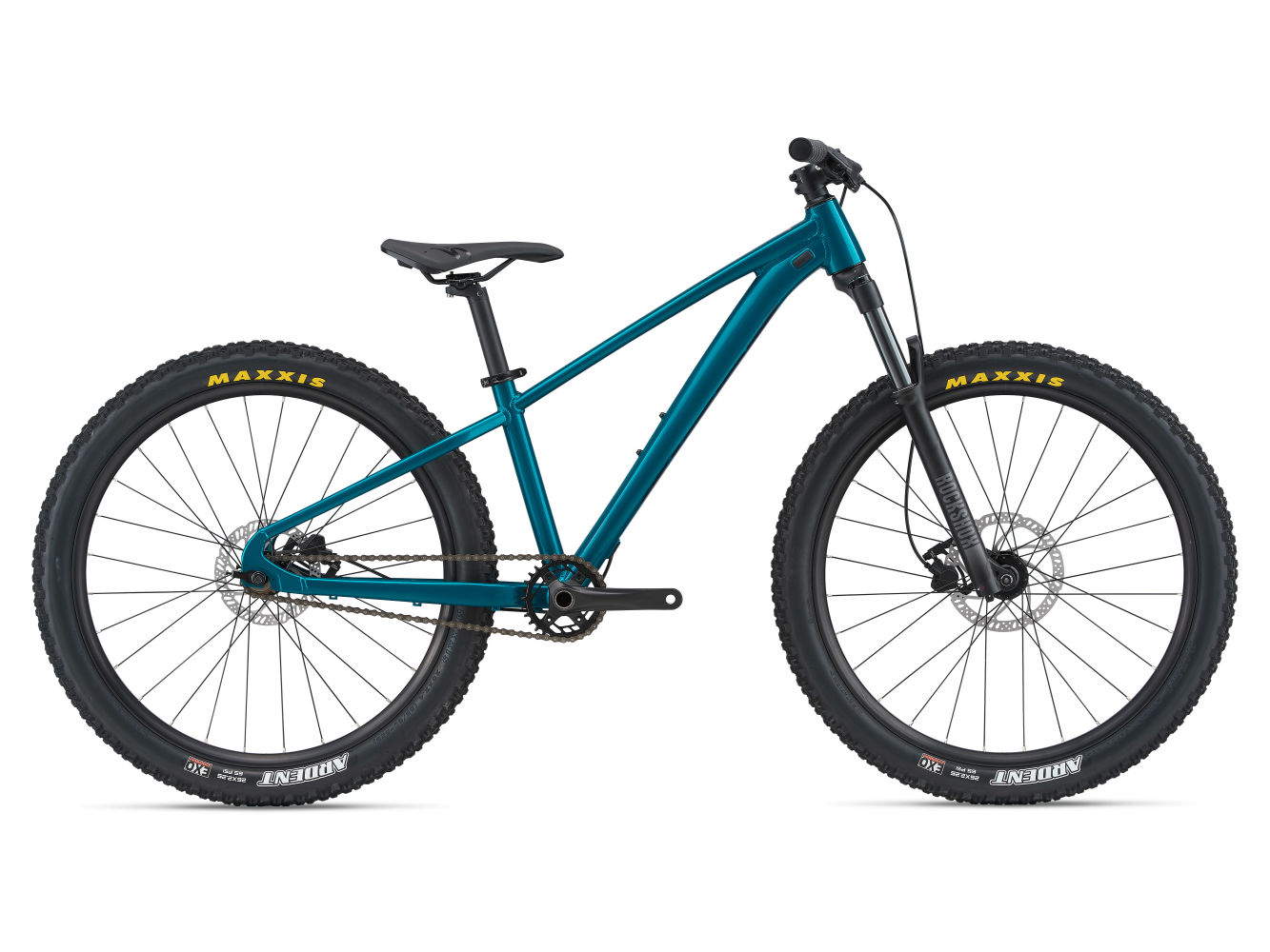STP 26 SS (2022) | Bicis | Giant Bicycles Mexico