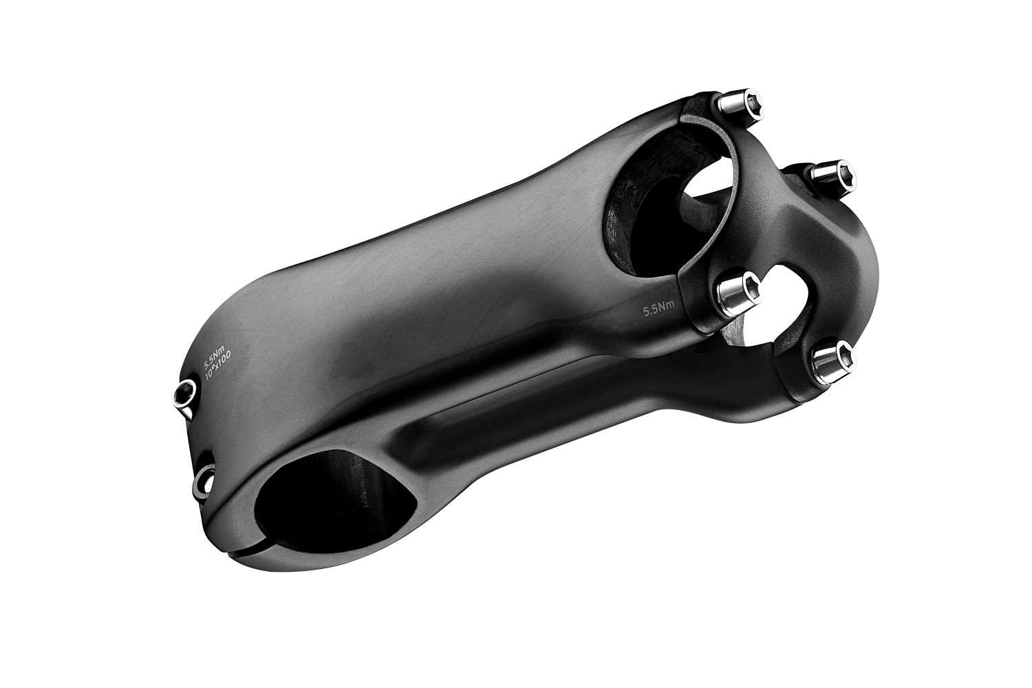 Contact SLR Aerolight Stem | Giant Bicycles Canada
