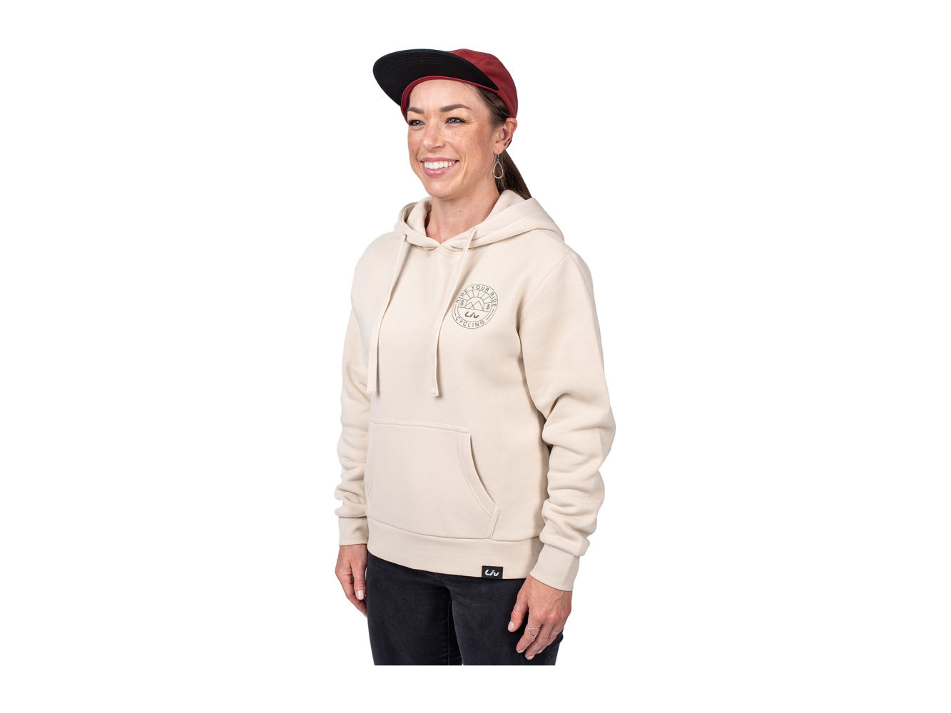 Ride Your Ride Hoodie | Liv Cycling US