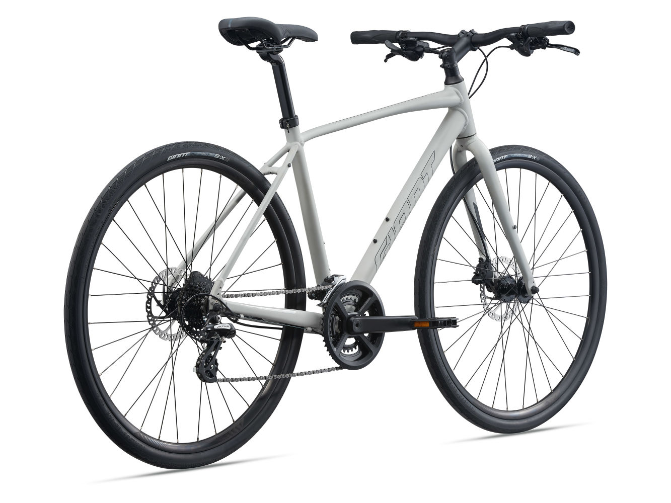 Escape Disc 2 (2022) | bike | Giant Bicycles US