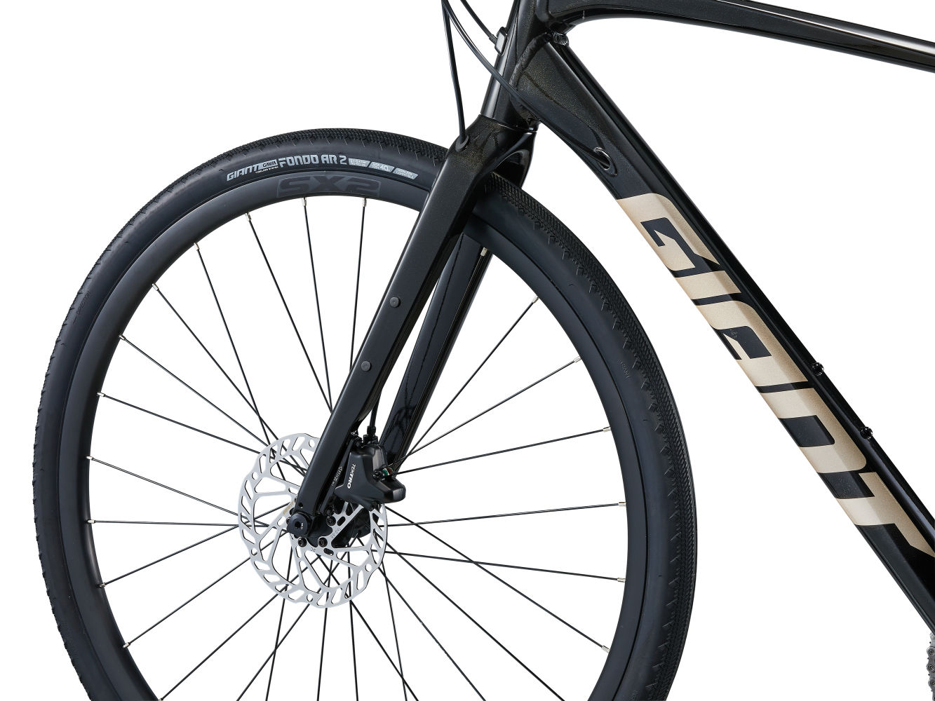 FastRoad AR 2 (2024) | bike | Giant Bicycles Canada