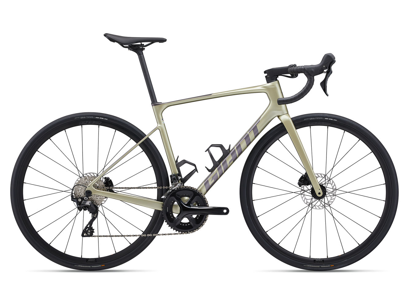 Defy Advanced 2 (2024) | bike | Giant Bicycles Canada