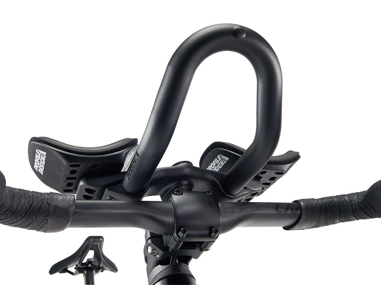 Tri Cockpit 240mm Aero Bar Extensions | Giant Bicycles Australia