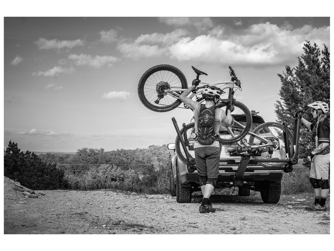 Saris 4034 MTR Tray 2 on sale Discount | Giant Bicycles US