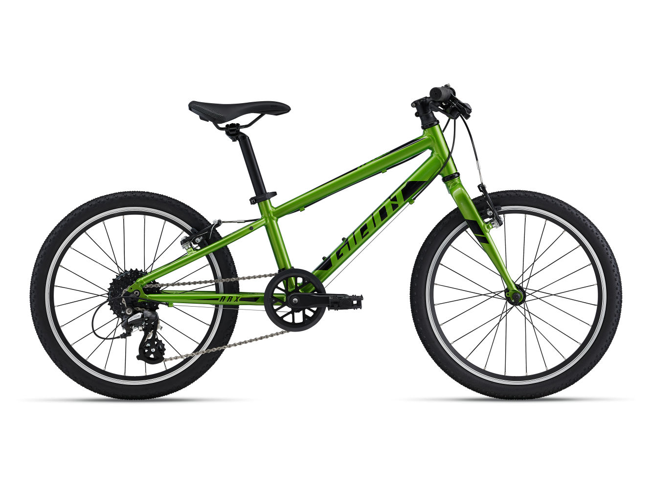 ARX 20 (2022) | bike | Giant Bicycles UK
