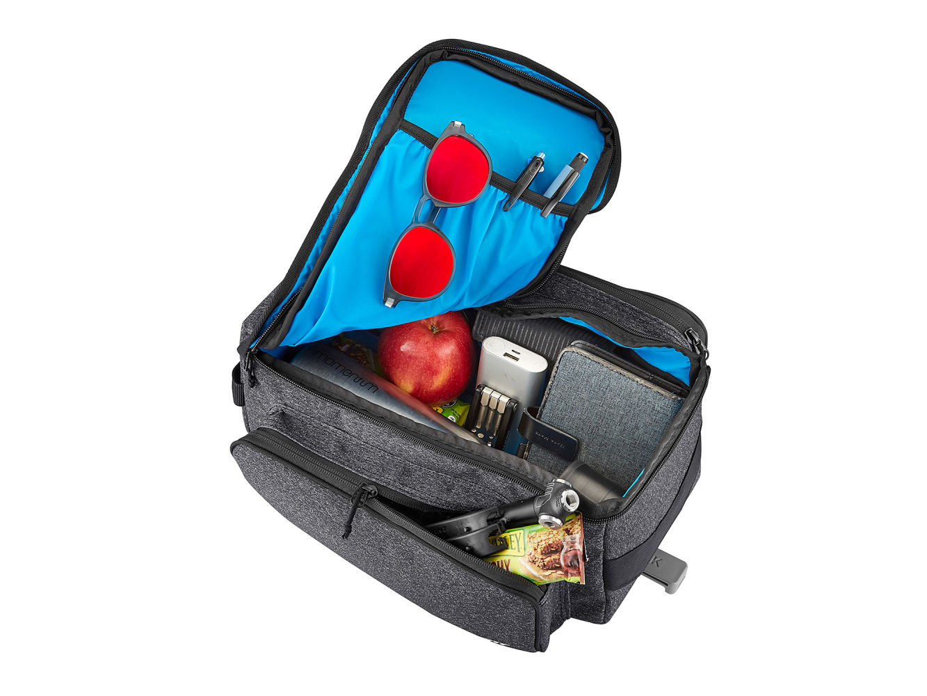 Mik Trunk Bag 11L | Giant Bicycles Canada