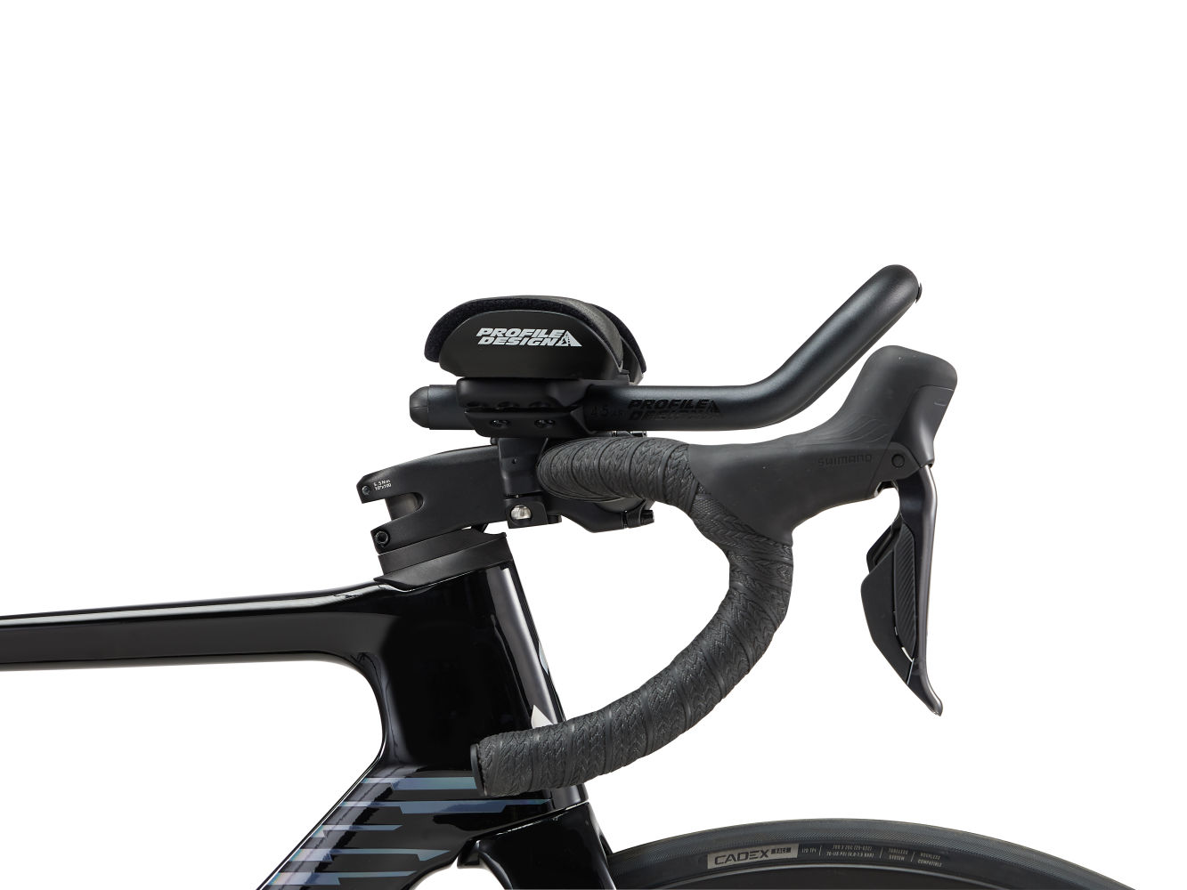 Tri Cockpit 240mm Aero Bar Extensions | Giant Bicycles Taiwan 臺灣