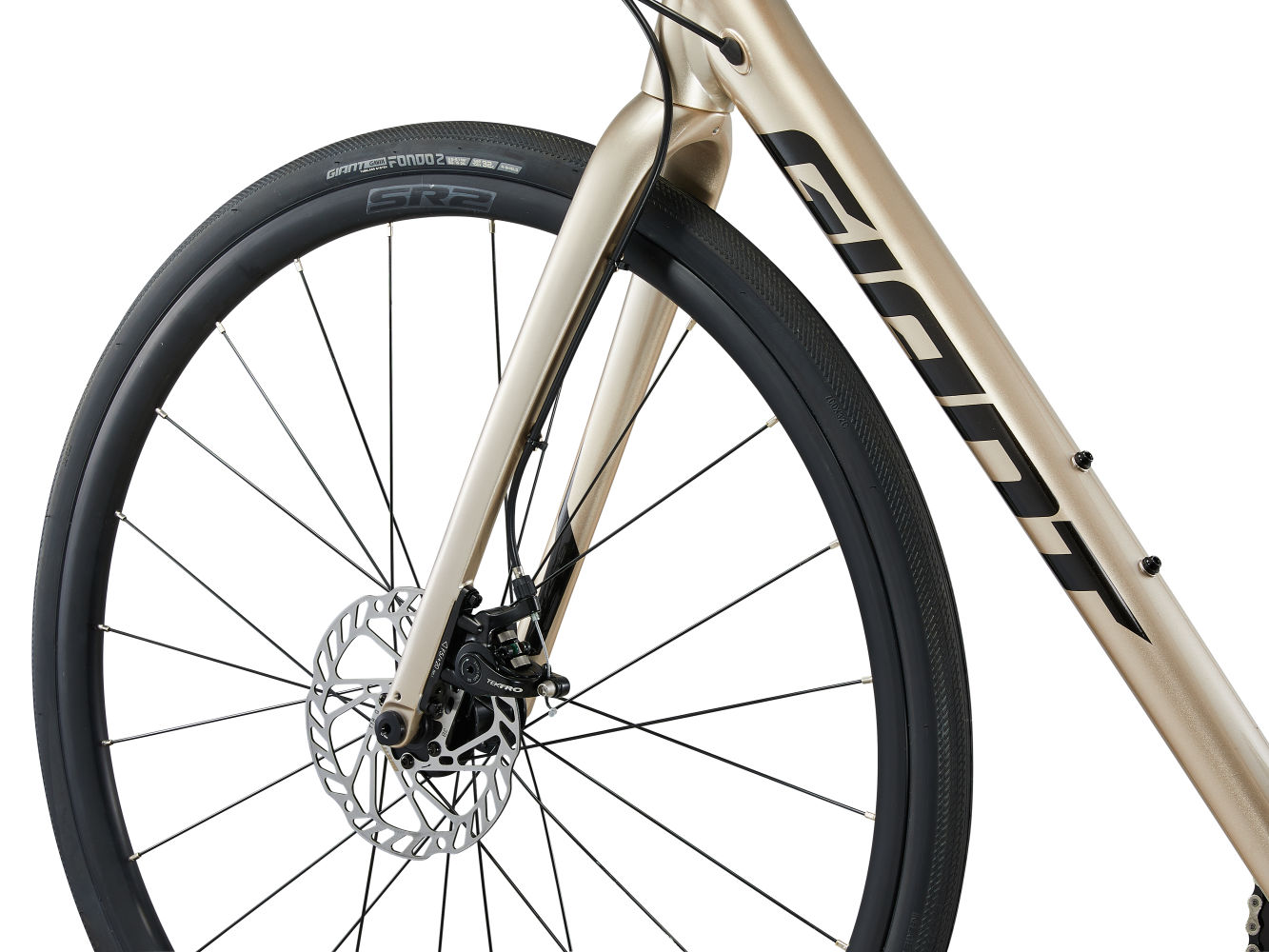 Contend AR 2 (2024) | bike | Giant Bicycles Canada