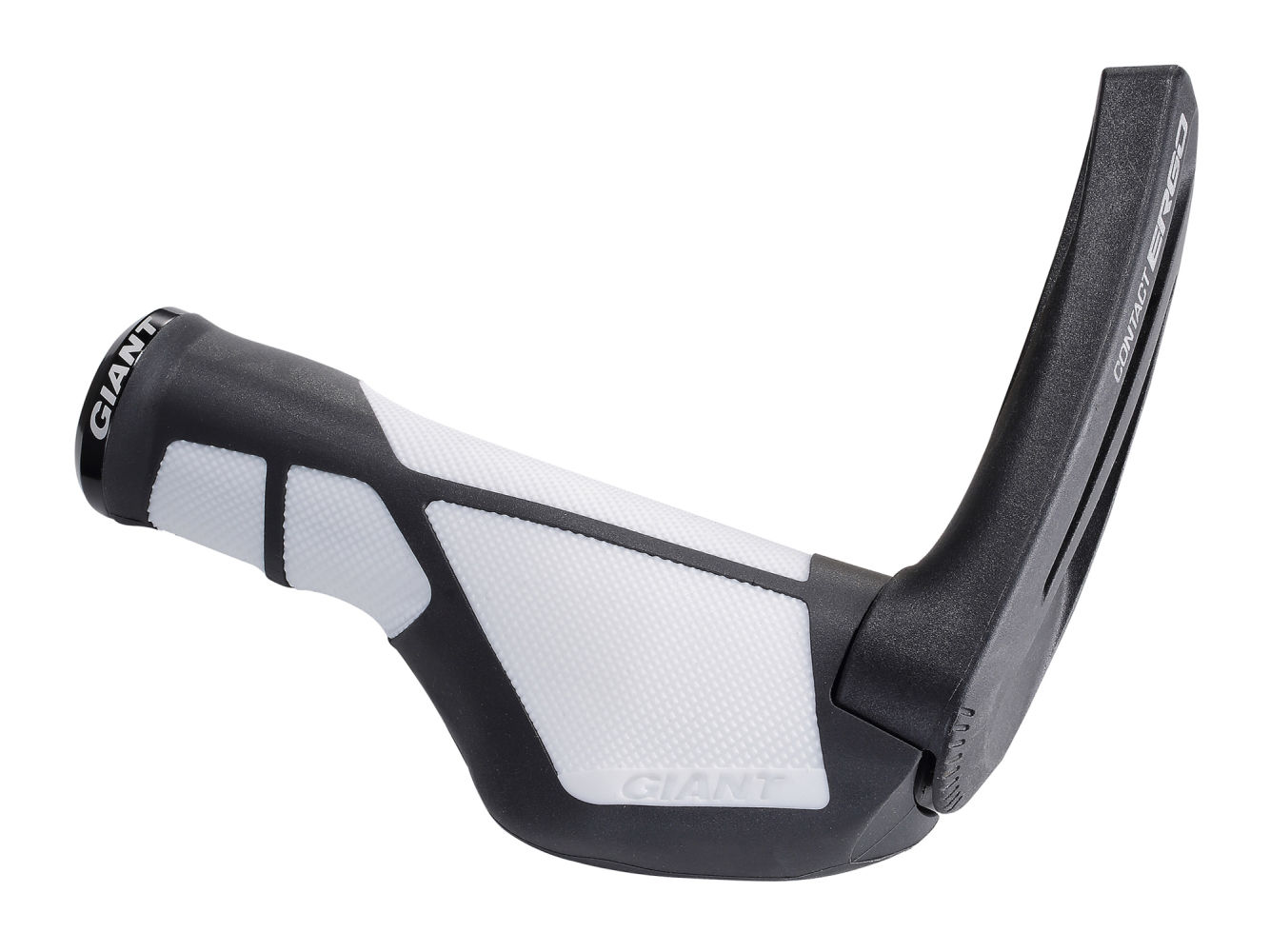 GIANT ERGO MAX PLUS LOCK-ON GRIP | Giant Bicycles Taiwan 臺灣