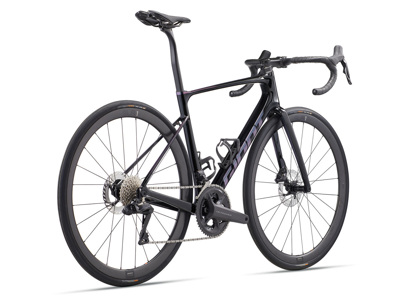 High Performance Endurance Rennrad | Giant Defy Advanced Pro 0 | Giant Bicycles DE
