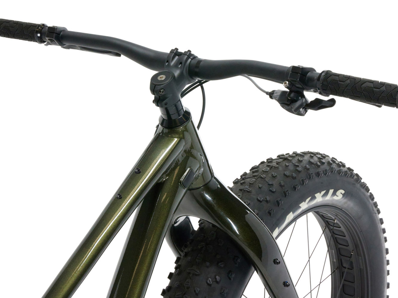 Yukon 2 (2022) | bike | Giant Bicycles Canada