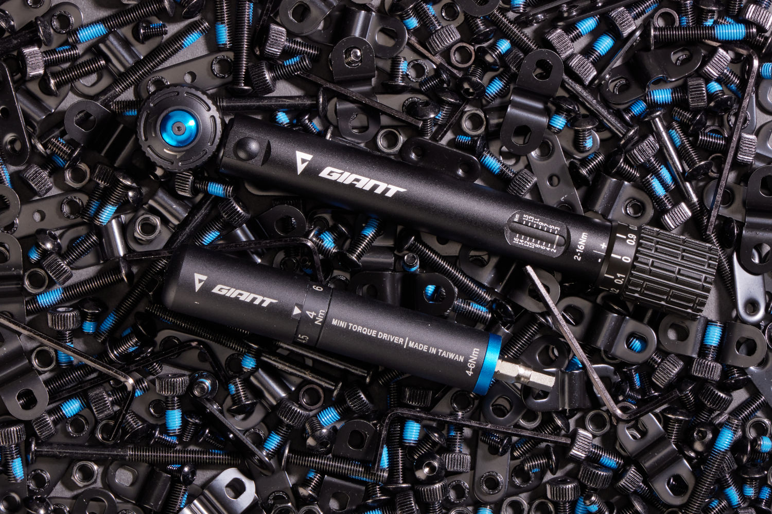 미니 토크 드라이버 | Giant Bicycles South Korea 대한민국