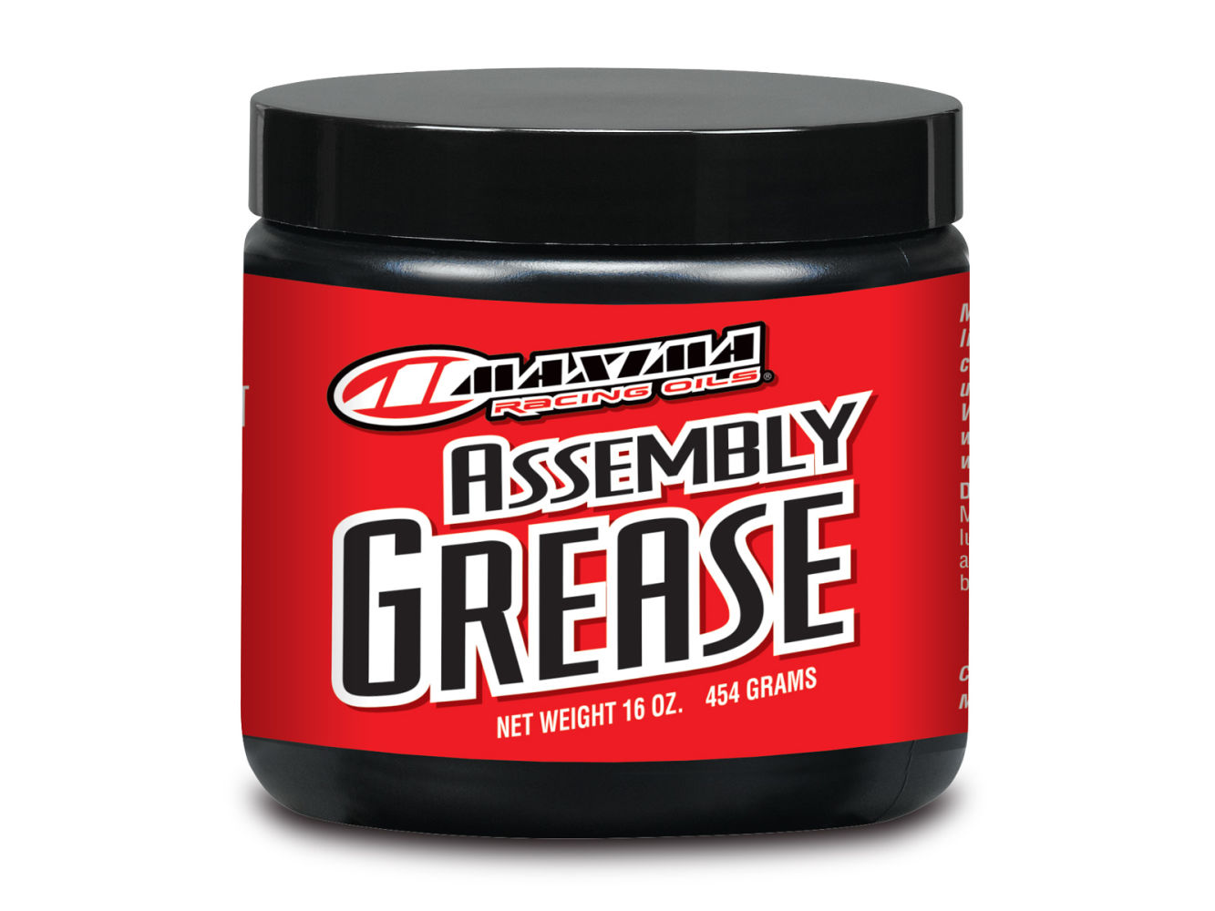 Maxima Assembly Grease | Liv Cycling US