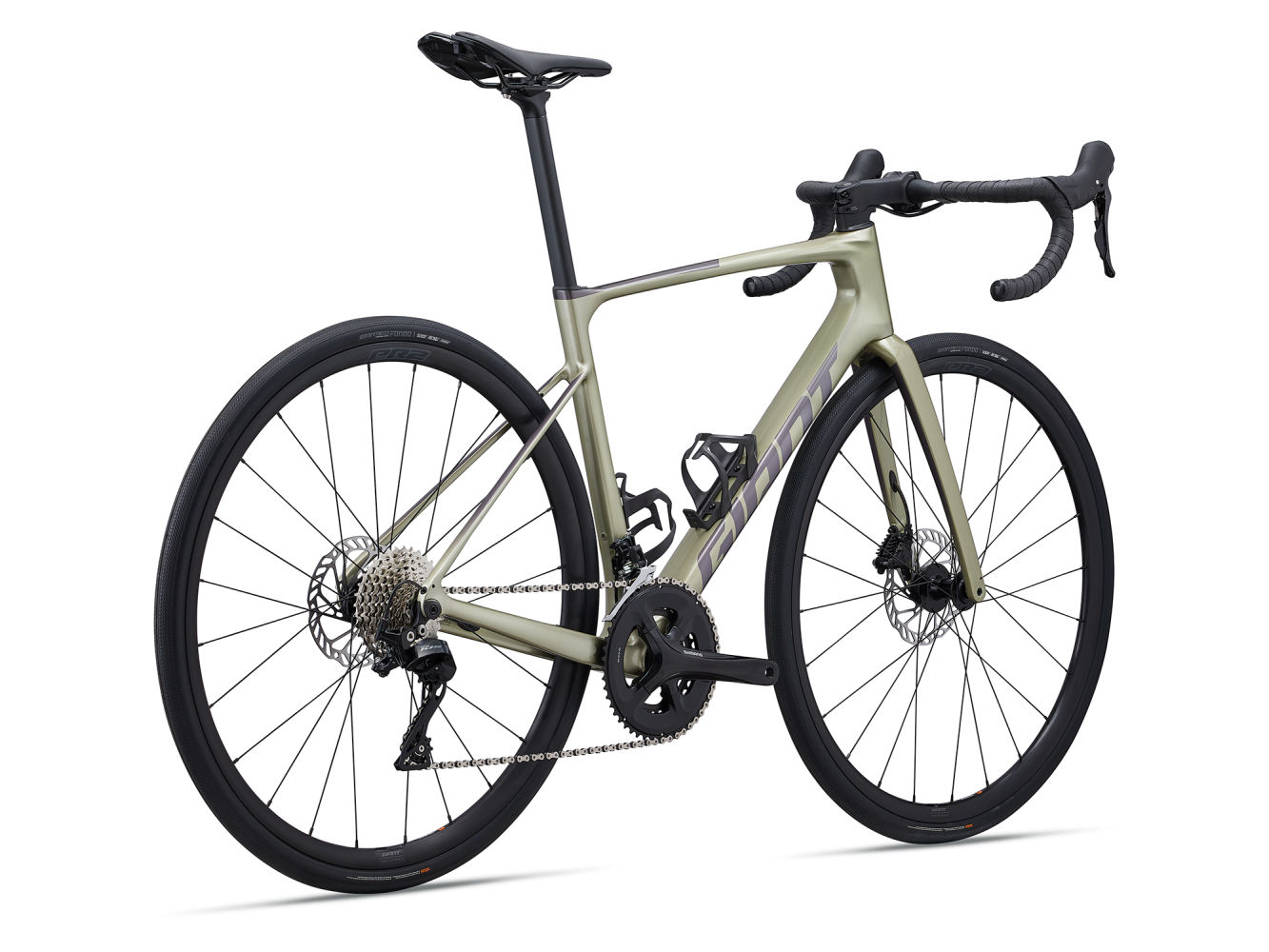Defy Advanced 2 (2024) | bike | Giant Bicycles Canada