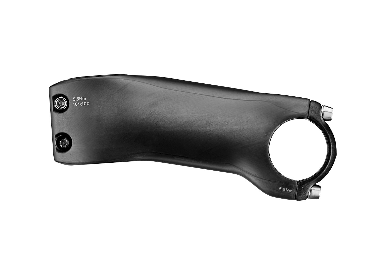 Contact SLR Aerolight Stem | Giant Bicycles Canada