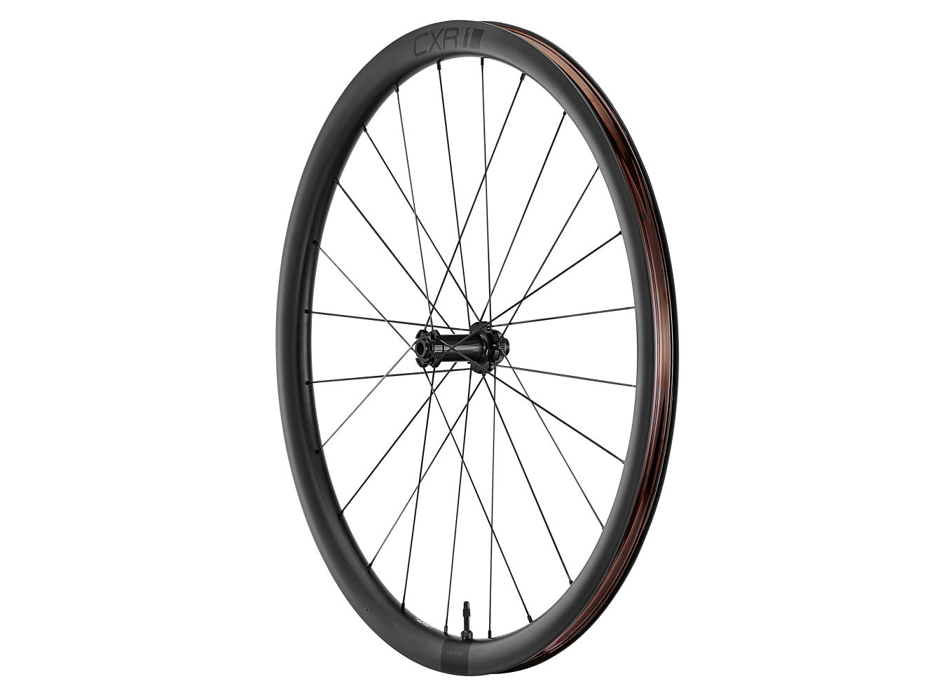 Giant CXR 1 Tubeless Bicycle Wheels | Giant Bicycles US