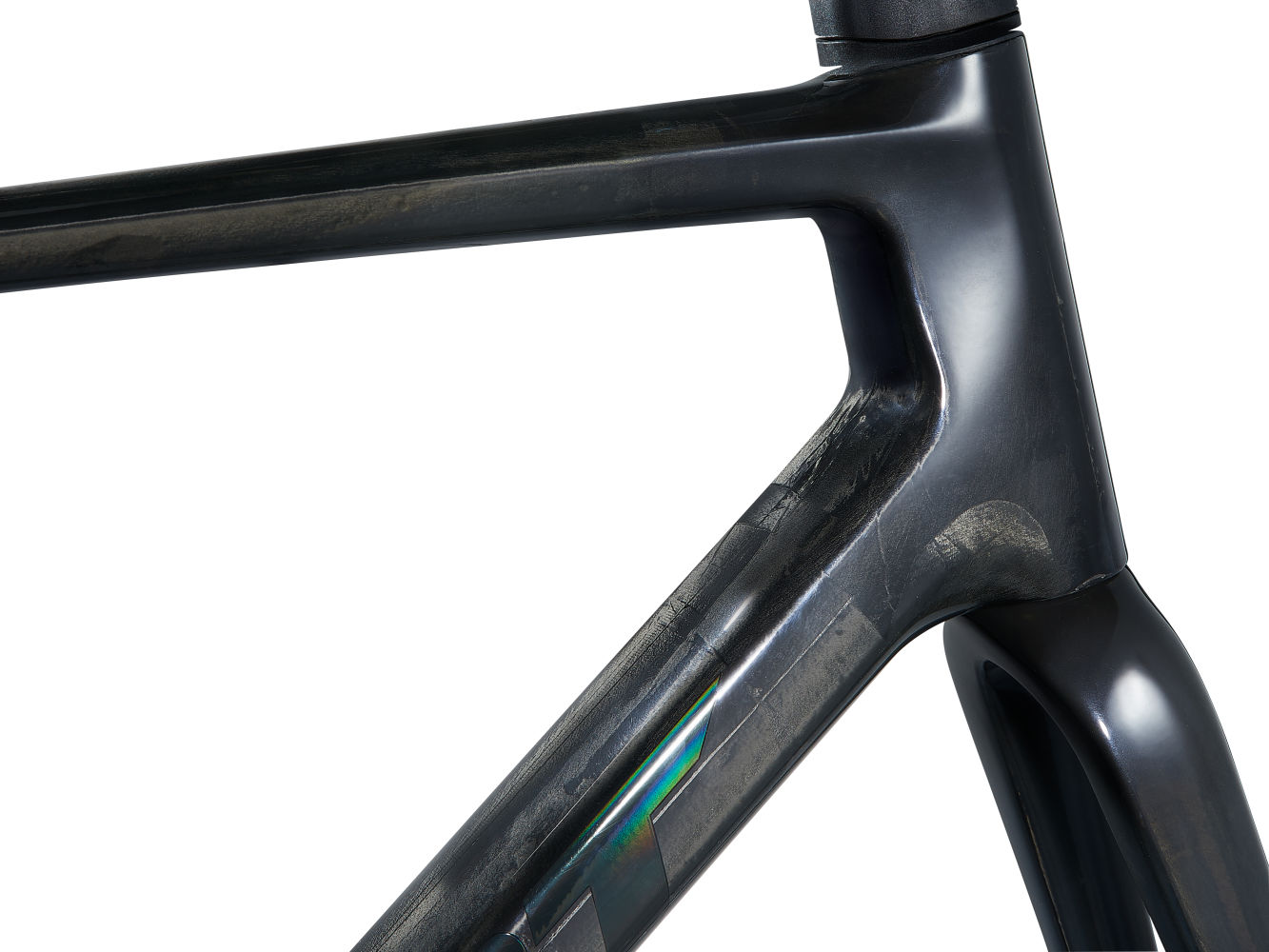 The Total Race Bike | TCR Advanced Pro Frameset | Giant Bicycles US