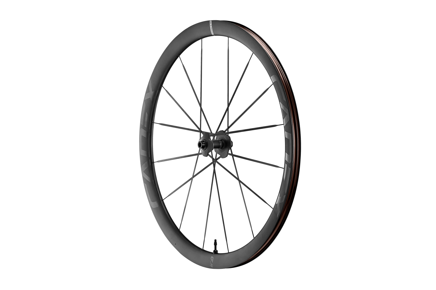 CADEX Max 40 Disc Tubeless | CADEX Australia