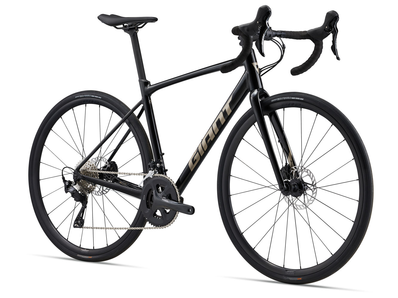 Contend AR 1 (2024) | bike | Giant Bicycles Canada