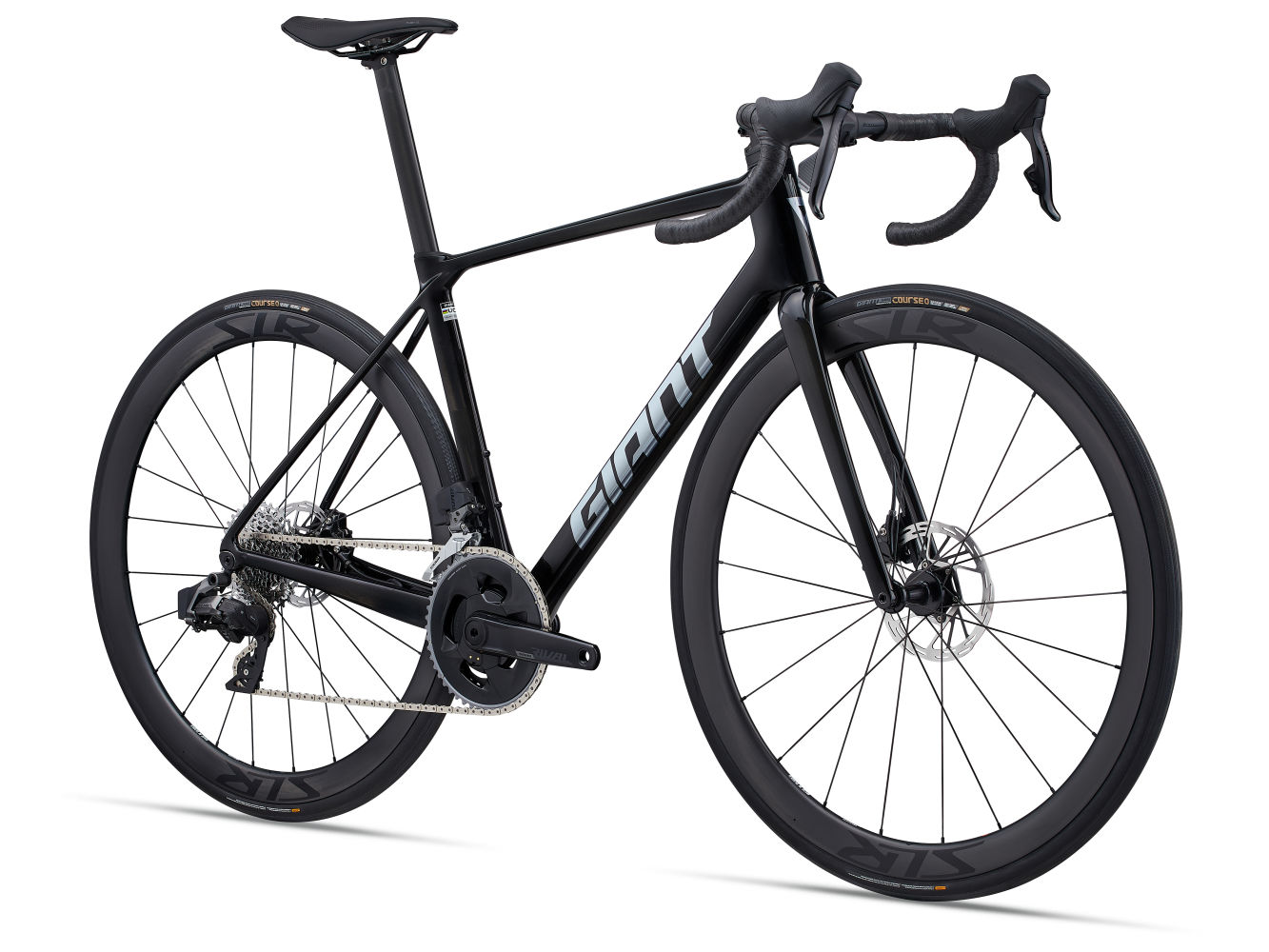 TCR Advanced Pro 1 AXS (2025) | Fiets | Giant Bicycles Nederland
